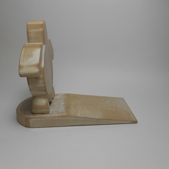 G! | Accents | Coastal Tan Sea Turtle Door Wedge Door Stop | Poshmark